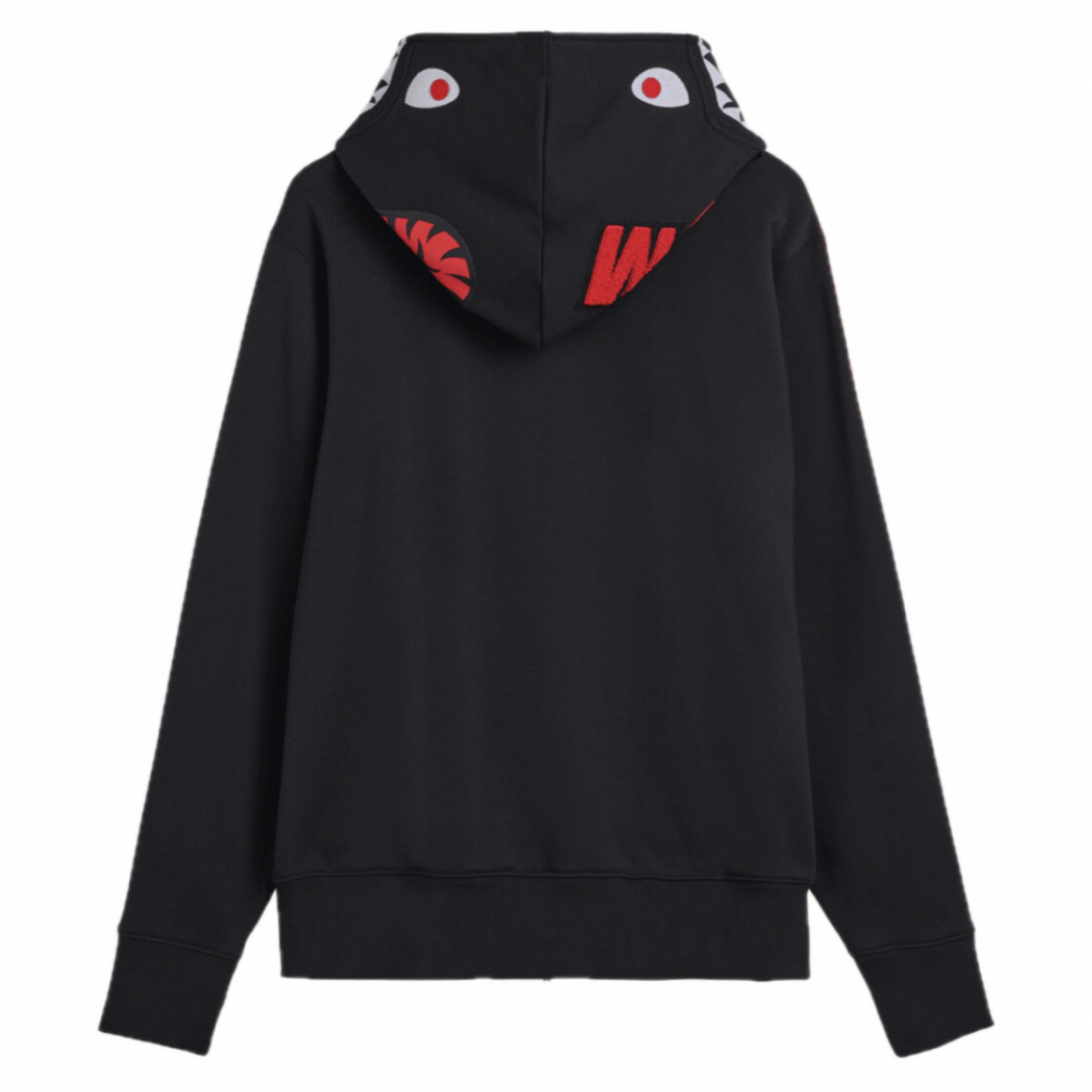 A BATHING APE - adidas x BAPE アルティメット シャー A BATHING APE - adidas x BAPE アルティメット シャー