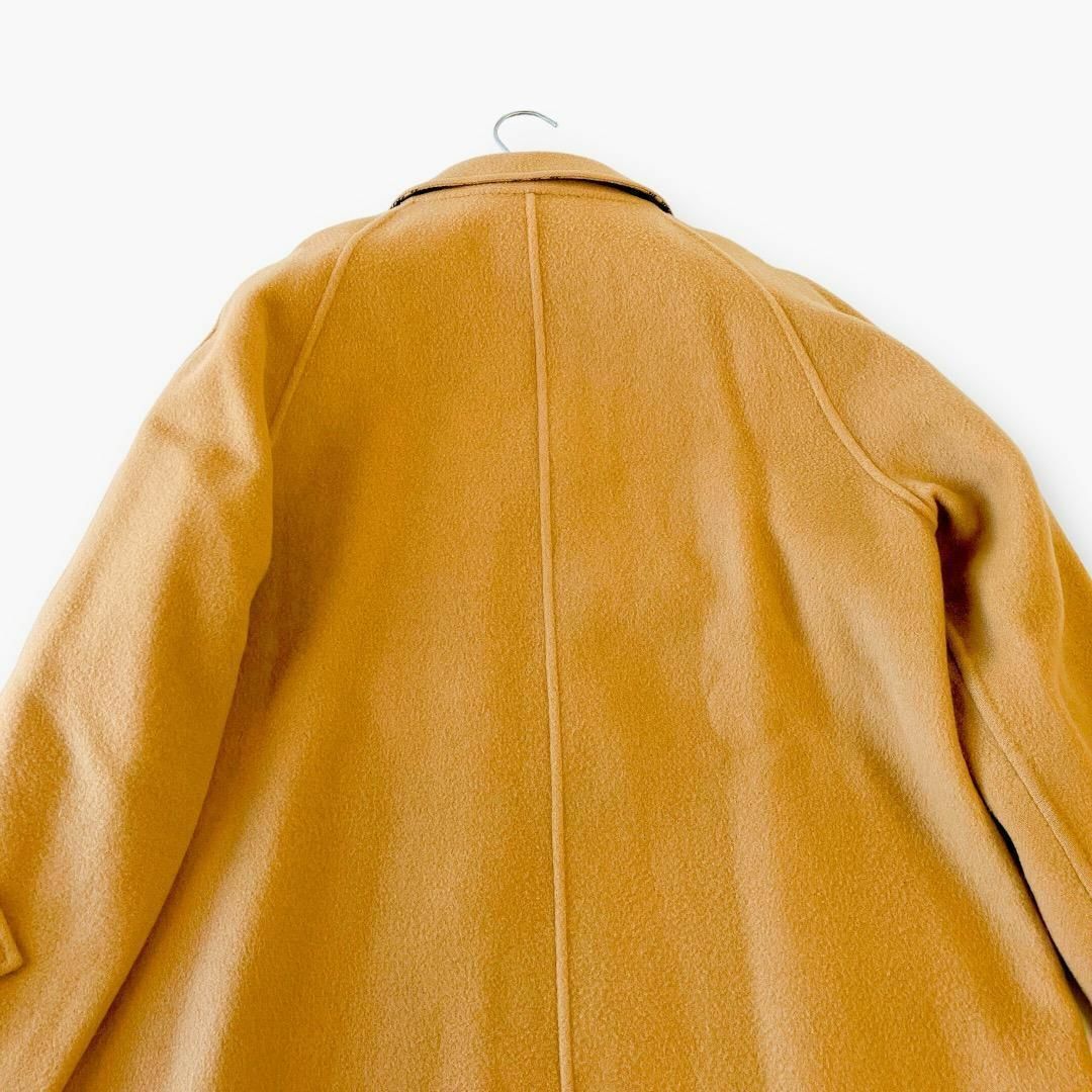 BURBERRY - BURBERRY バーバリー ステンカラー ロングコート XL BURBERRY - BURBERRY バーバリー ステンカラー ロングコート XL