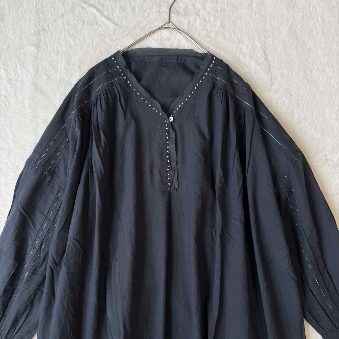 BEARDSLEY - 【新品未使用】BEARDSLEYビアズリー ハシゴステッチ BEARDSLEY - 【新品未使用】BEARDSLEYビアズリー ハシゴステッチ