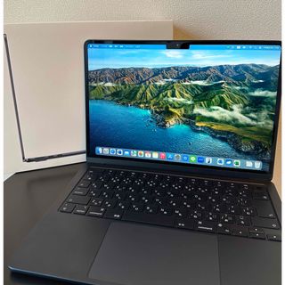 Mac (Apple) - ジャンク MacBook Air 13インチ 2020 M1 CTO管 Mac (Apple) - ジャンク MacBook Air 13インチ 2020 M1 CTO管
