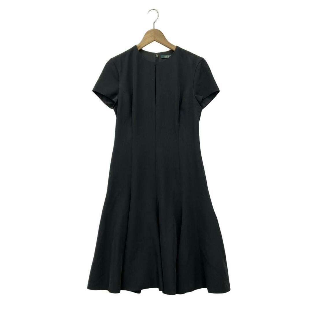 Ralph Lauren - ラルフローレン RALPH LAUREN 半袖ワンピース Ralph Lauren - ラルフローレン RALPH LAUREN 半袖ワンピース