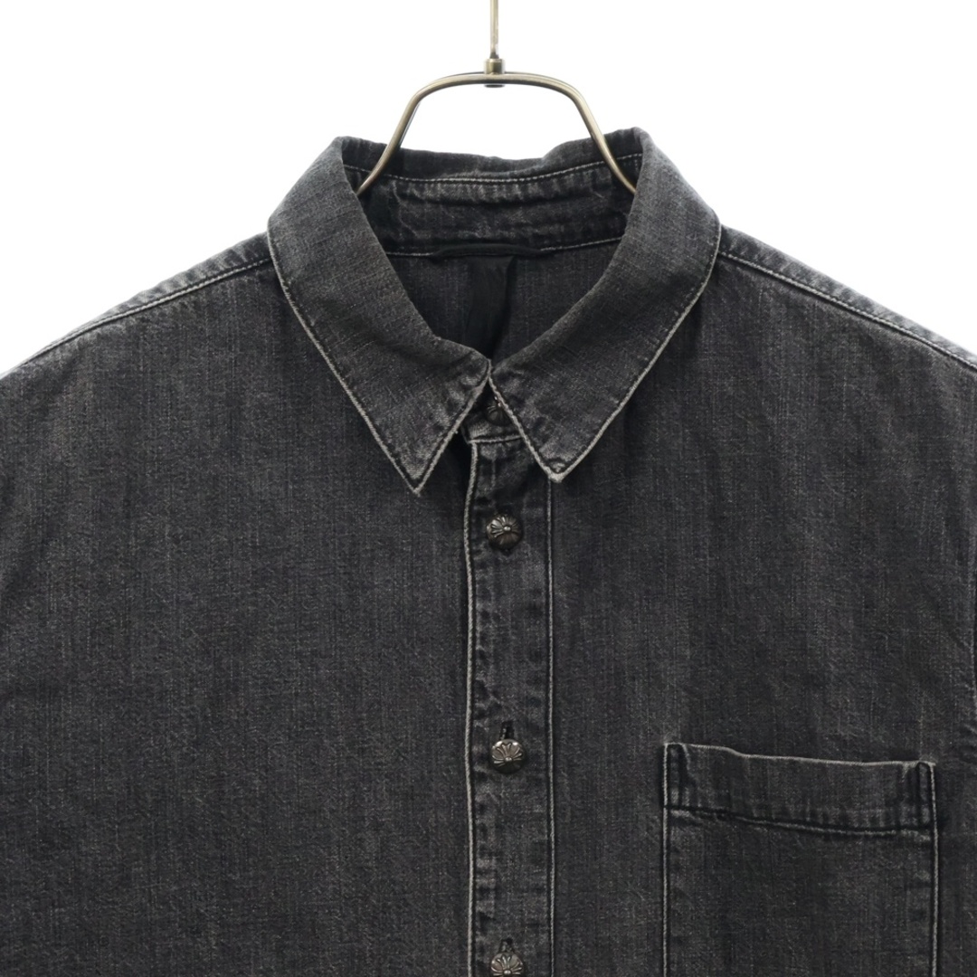 Chrome Hearts - CHROME HEARTS クロムハーツ LOOSEENDS LS Chrome Hearts - CHROME HEARTS クロムハーツ LOOSEENDS LS