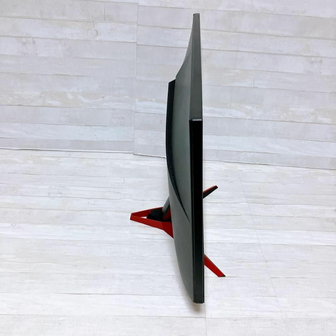 Acer - acer 27インチ 液晶モニター VG271Zbmiipx 2023年製 美品 Acer - acer 27インチ 液晶モニター VG271Zbmiipx 2023年製 美品