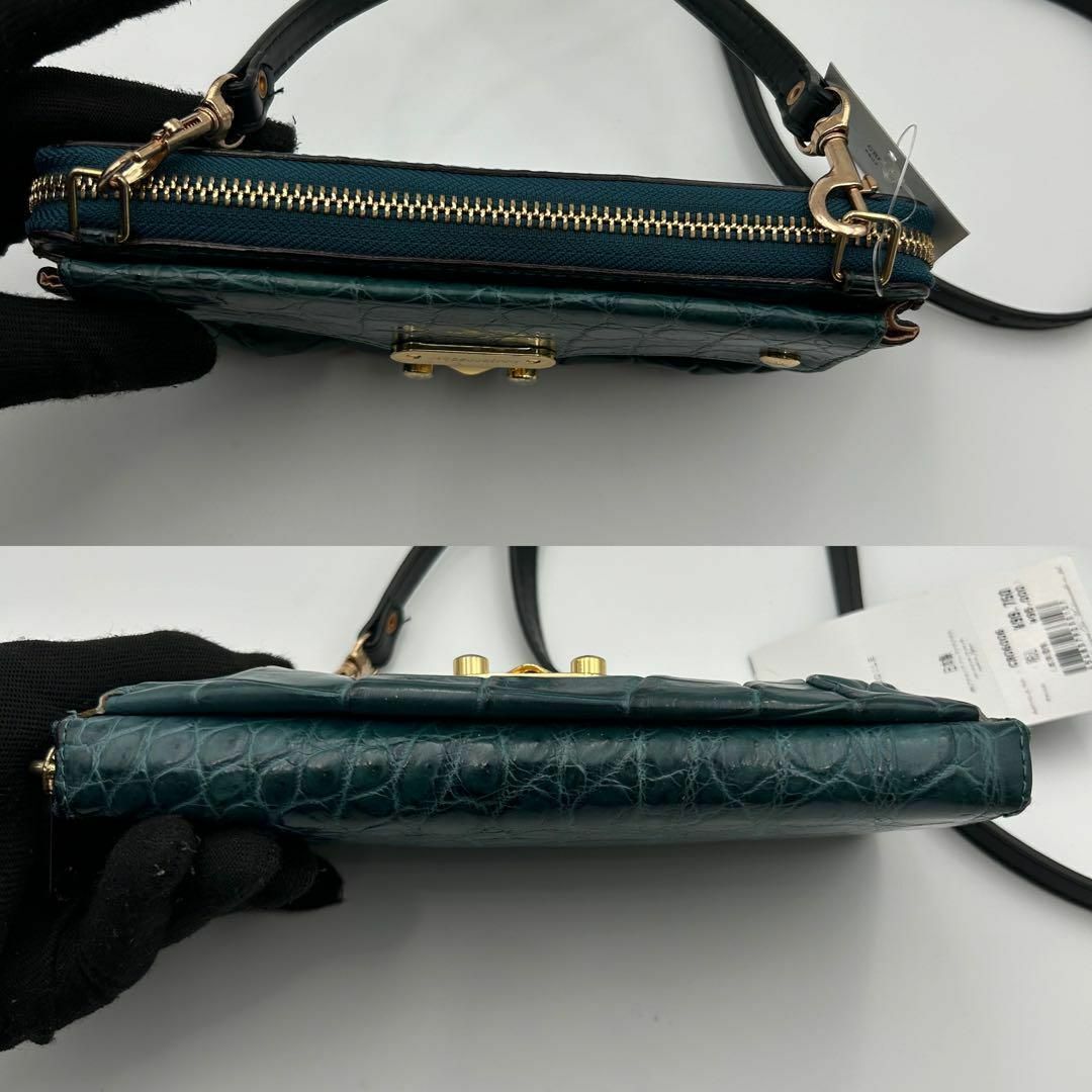 A.D.M.J. - 希少色 定価約10万 アクセソワドゥマドモアゼル A.D.M.J. - 希少色 定価約10万 アクセソワドゥマドモアゼル