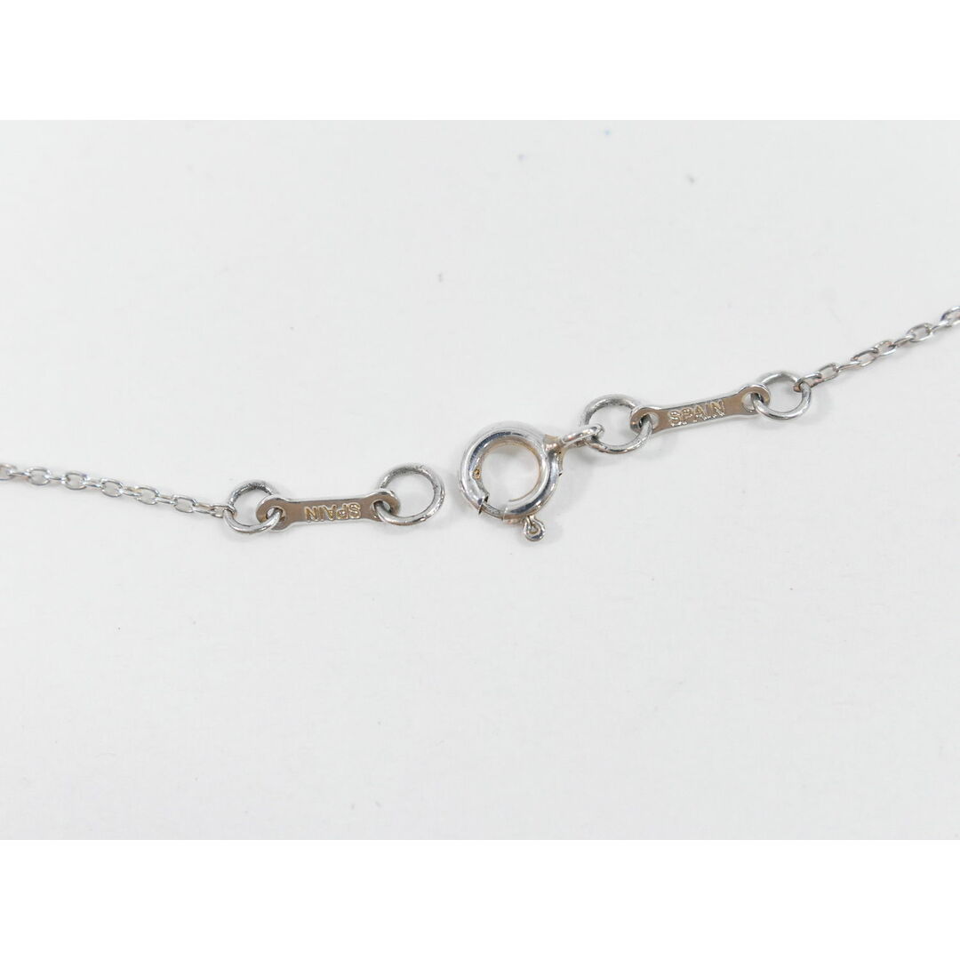 Tiffany & Co. - 本物 ティファニー TIFFANY & Co. ロザリオ 925 Tiffany & Co. - 本物 ティファニー TIFFANY & Co. ロザリオ 925
