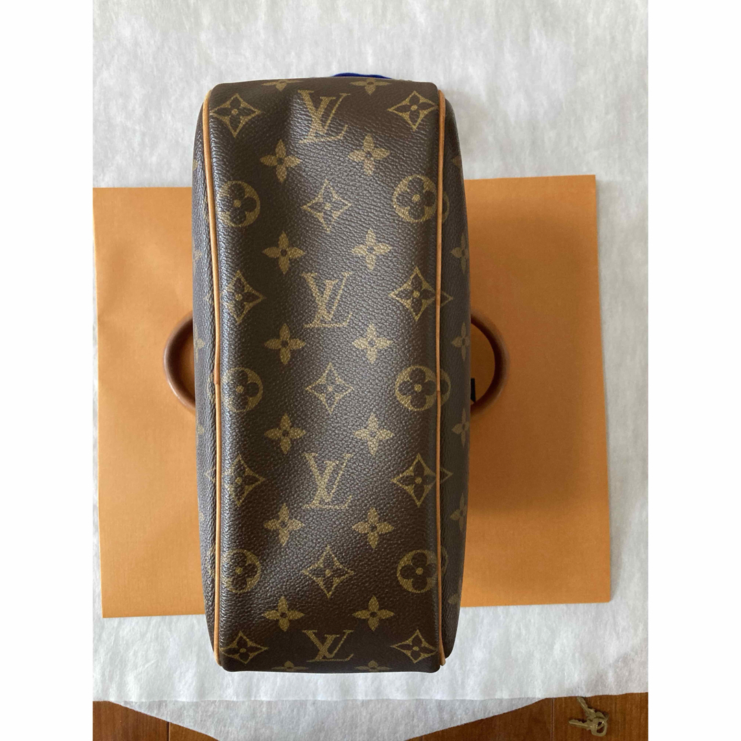 LOUIS VUITTON - ⭐️美品❗️ルイヴィトン ハンドバッグ LOUIS VUITTON - ⭐️美品❗️ルイヴィトン ハンドバッグ
