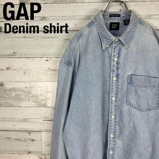 GAP - 90s oldGAP オールドギャップ レザーパンツ ベージュ 30W GAP - 90s oldGAP オールドギャップ レザーパンツ ベージュ 30W