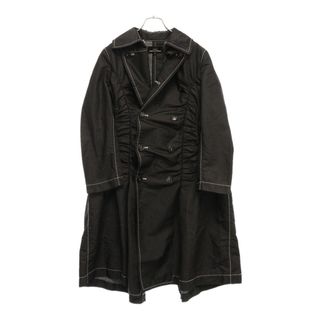COMME des GARCONS - COMME des GARCONS 12AW 二次元期 丸襟 COMME des GARCONS - COMME des GARCONS 12AW 二次元期 丸襟
