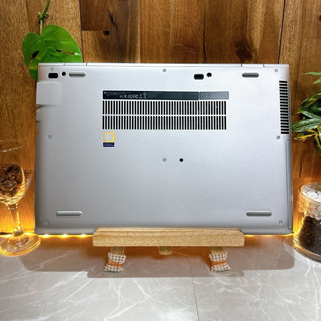 hp - 最高峰i7‼️ProBook 650 G4☘️メモリ8GB☘人気大型ノート hp - 最高峰i7‼️ProBook 650 G4☘️メモリ8GB☘人気大型ノート