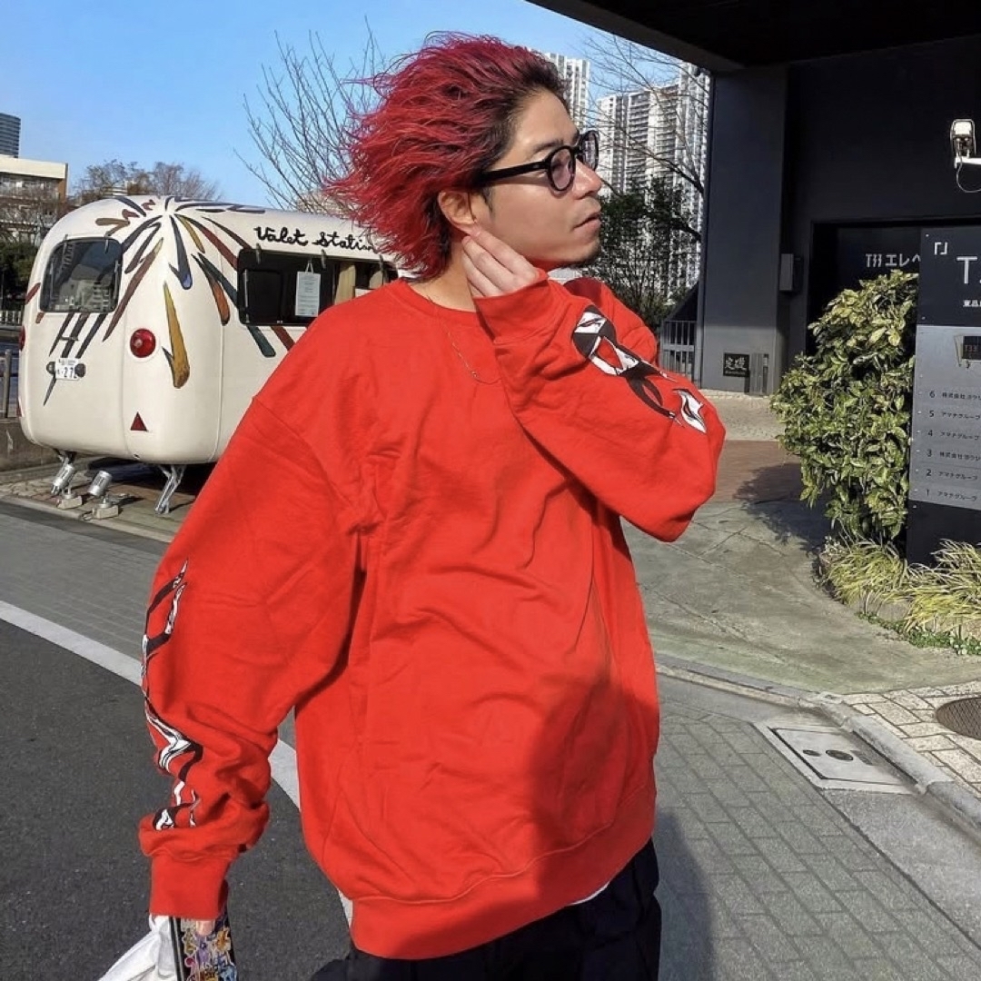 Chrome Hearts - chrome hearts クロムハーツmatty boy ketchup Chrome Hearts - chrome hearts クロムハーツmatty boy ketchup