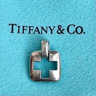 Tiffany & Co. - ティファニー 美品 ビーン ネックレス オニキス Tiffany & Co. - ティファニー 美品 ビーン ネックレス オニキス