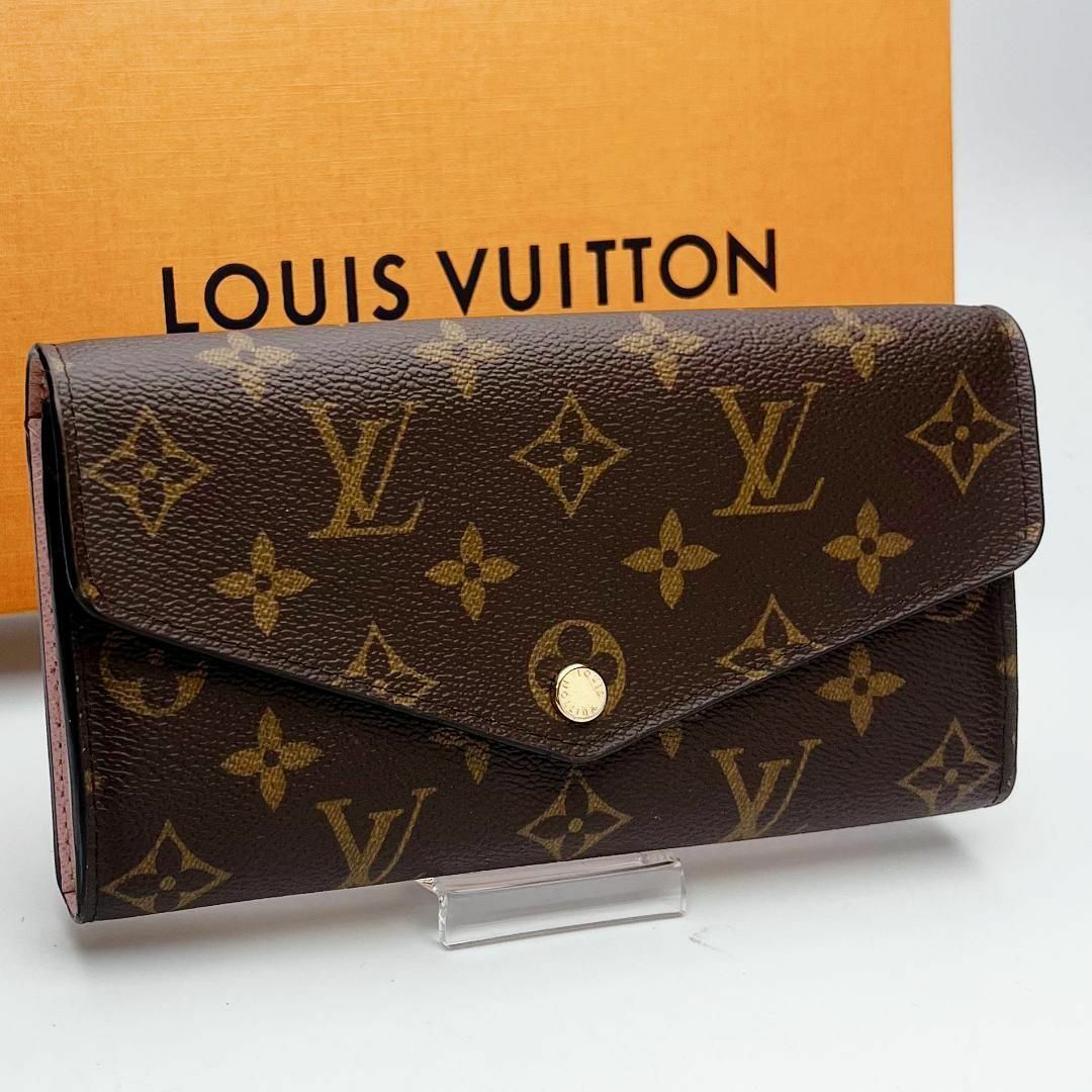 LOUIS VUITTON - 本日限り!新品未使用 ルイヴィトン サラ LOUIS VUITTON - 本日限り!新品未使用 ルイヴィトン サラ