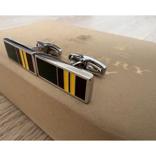 BURBERRY(カフリンクス)のフリマアイテム一覧 BURBERRY(カフリンクス)のフリマアイテム一覧