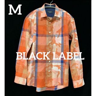 BLACK LABEL CRESTBRIDGE - 【新品】ブラックレーベルクレスト BLACK LABEL CRESTBRIDGE - 【新品】ブラックレーベルクレスト