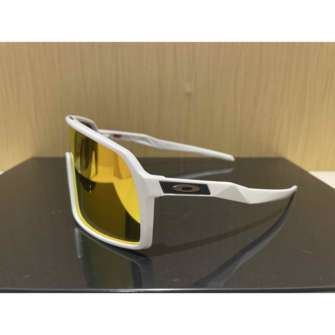Oakley - 【美品中古】オークリーOAKLEY SUTRO サングラス交換 Oakley - 【美品中古】オークリーOAKLEY SUTRO サングラス交換