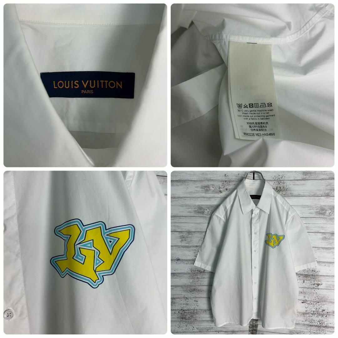 LOUIS VUITTON - 10778【美品・現行モデル】ルイヴィトン☆LV LOUIS VUITTON - 10778【美品・現行モデル】ルイヴィトン☆LV