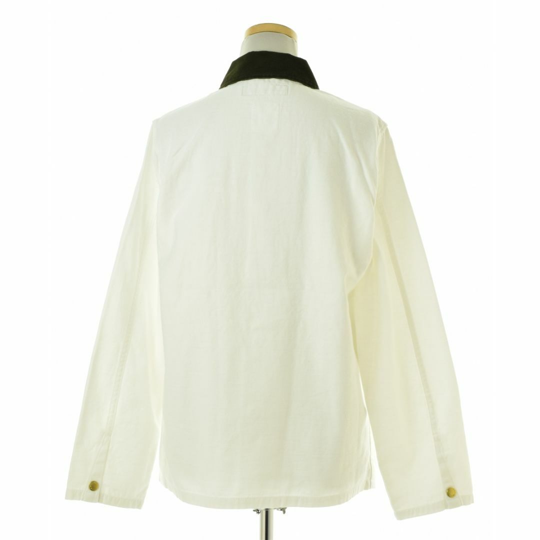 MADISONBLUE - 【MADISONBLUE】MB241-1012 COVERALL JK L.oz BS MADISONBLUE - 【MADISONBLUE】MB241-1012 COVERALL JK L.oz BS