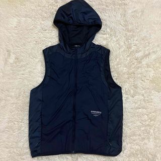 セール】 Creek Angler's 新品 Lサイズ Vest Nylon Device セール】 Creek Angler's 新品 Lサイズ Vest Nylon Device