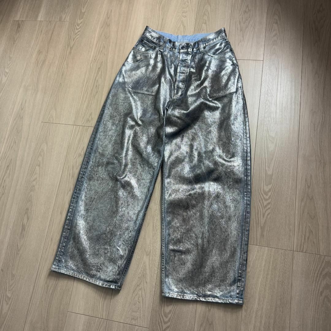 Acne Studios - 【サイズ44☆高級モデル☆泊コーティング Acne Studios - 【サイズ44☆高級モデル☆泊コーティング