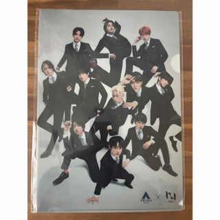 INI - INI 松田迅 チェキ風トレカ 旧譜購入特典 READY TO POP の INI - INI 松田迅 チェキ風トレカ 旧譜購入特典 READY TO POP の