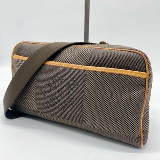 LOUIS VUITTON - LOUIS VUITTON ルイ ヴィトン タイガ サラトヴ LOUIS VUITTON - LOUIS VUITTON ルイ ヴィトン タイガ サラトヴ