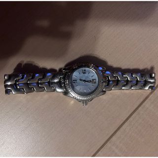Bulova - ブローバ 腕時計 新品同様 レディース always ロゴ 4P Bulova - ブローバ 腕時計 新品同様 レディース always ロゴ 4P