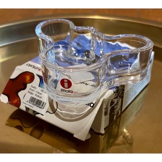 iittala - iittala バード コットンキャンディの通販 by mai iittala - iittala バード コットンキャンディの通販 by mai