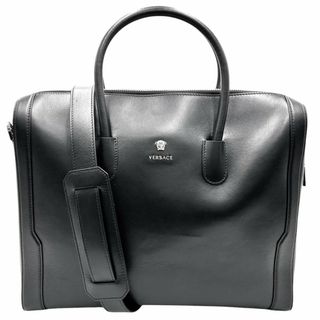 VERSACE - 極美品 ヴェルサーチ VERSACE バッグ ショルダー VERSACE - 極美品 ヴェルサーチ VERSACE バッグ ショルダー