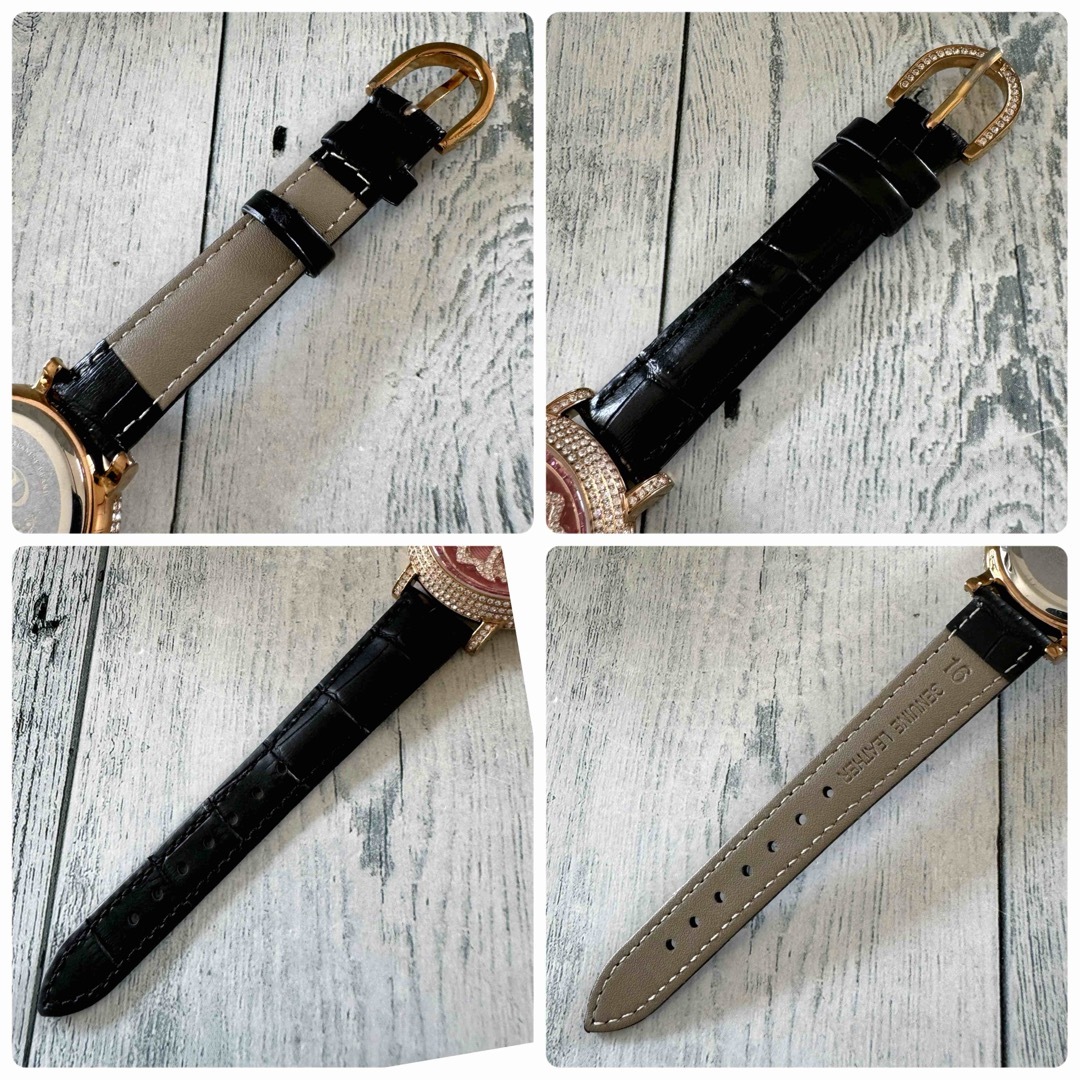 電池交換済】BRILLAMICO ブリラミコ 腕時計 40mm Bロゴの通販 by 電池交換済】BRILLAMICO ブリラミコ 腕時計 40mm Bロゴの通販 by