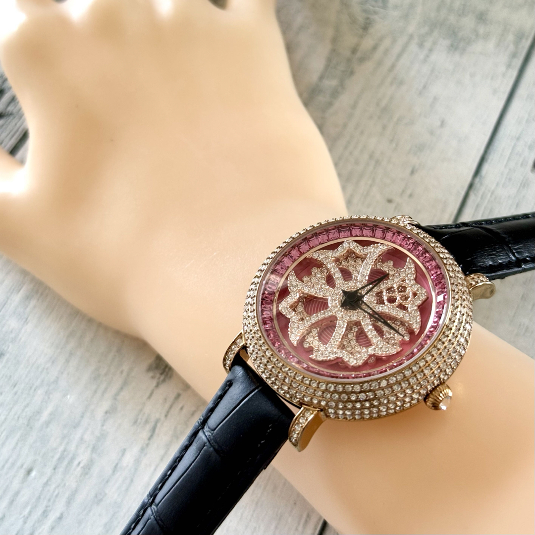 電池交換済】BRILLAMICO ブリラミコ 腕時計 40mm Bロゴの通販 by 電池交換済】BRILLAMICO ブリラミコ 腕時計 40mm Bロゴの通販 by