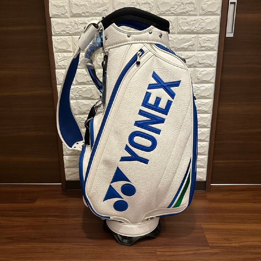 YONEX - 未使用 ヨネックス YONEX CB-1911 9.0型 プロモデル YONEX - 未使用 ヨネックス YONEX CB-1911 9.0型 プロモデル