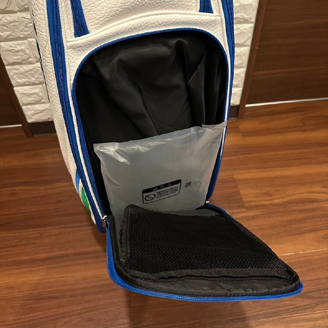 YONEX - 未使用 ヨネックス YONEX CB-1911 9.0型 プロモデル YONEX - 未使用 ヨネックス YONEX CB-1911 9.0型 プロモデル
