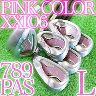 XXIO - 【総額40万超‼】XXIO ゼクシオ レディース ゴルフ クラブ XXIO - 【総額40万超‼】XXIO ゼクシオ レディース ゴルフ クラブ