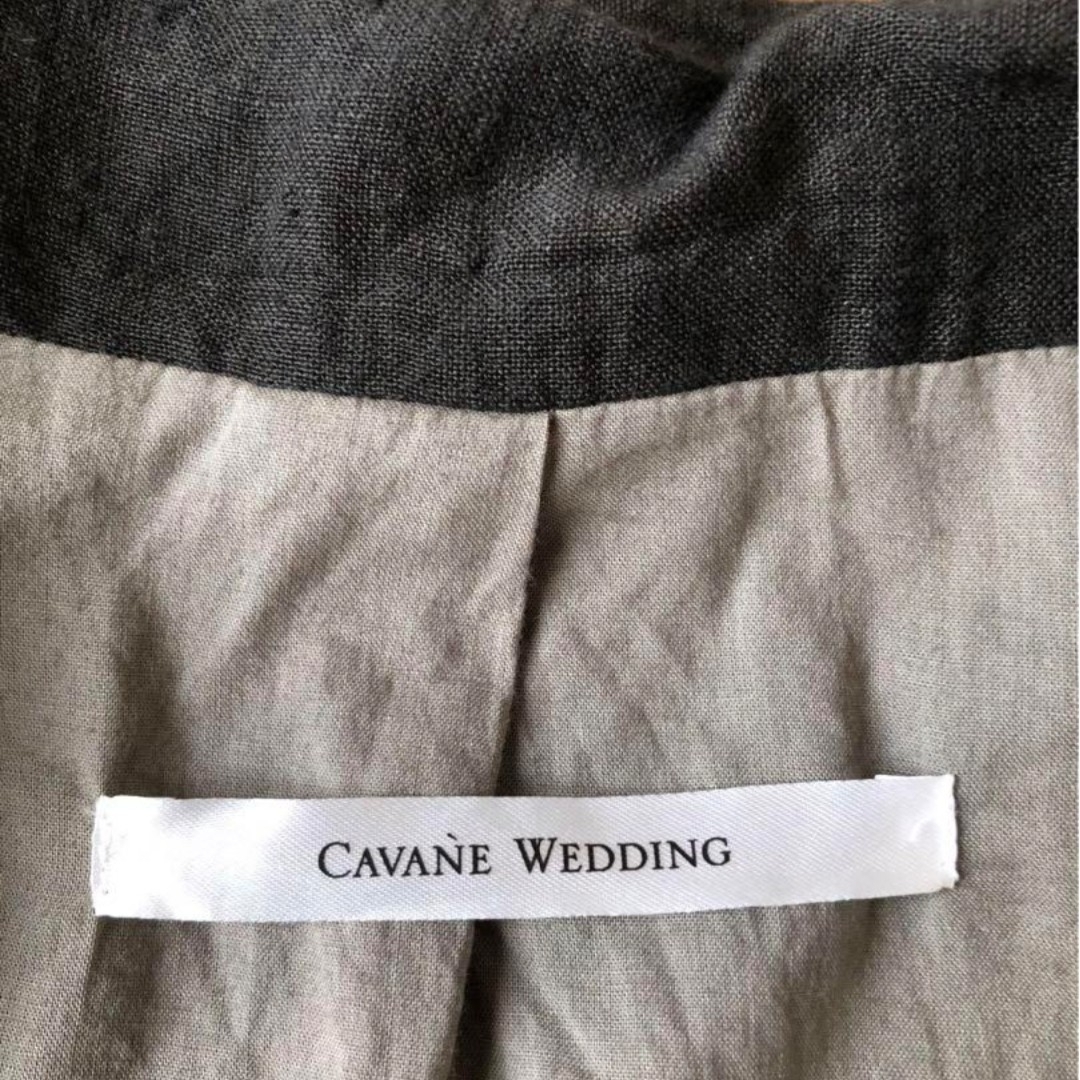 ARTS&SCIENCE - CAVANE WEDDING キャバネウェディング リネン ARTS&SCIENCE - CAVANE WEDDING キャバネウェディング リネン