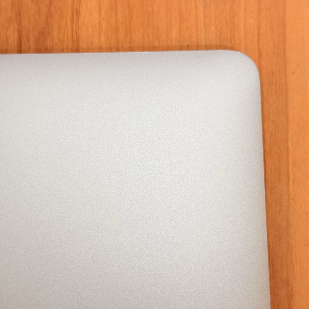 Mac (Apple) - ジャンク MacBook Air 13インチ 2020 M1 CTO管 Mac (Apple) - ジャンク MacBook Air 13インチ 2020 M1 CTO管