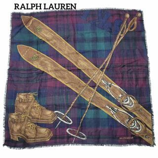Ralph Lauren(バンダナ/スカーフ)のフリマアイテム一覧 Ralph Lauren(バンダナ/スカーフ)のフリマアイテム一覧
