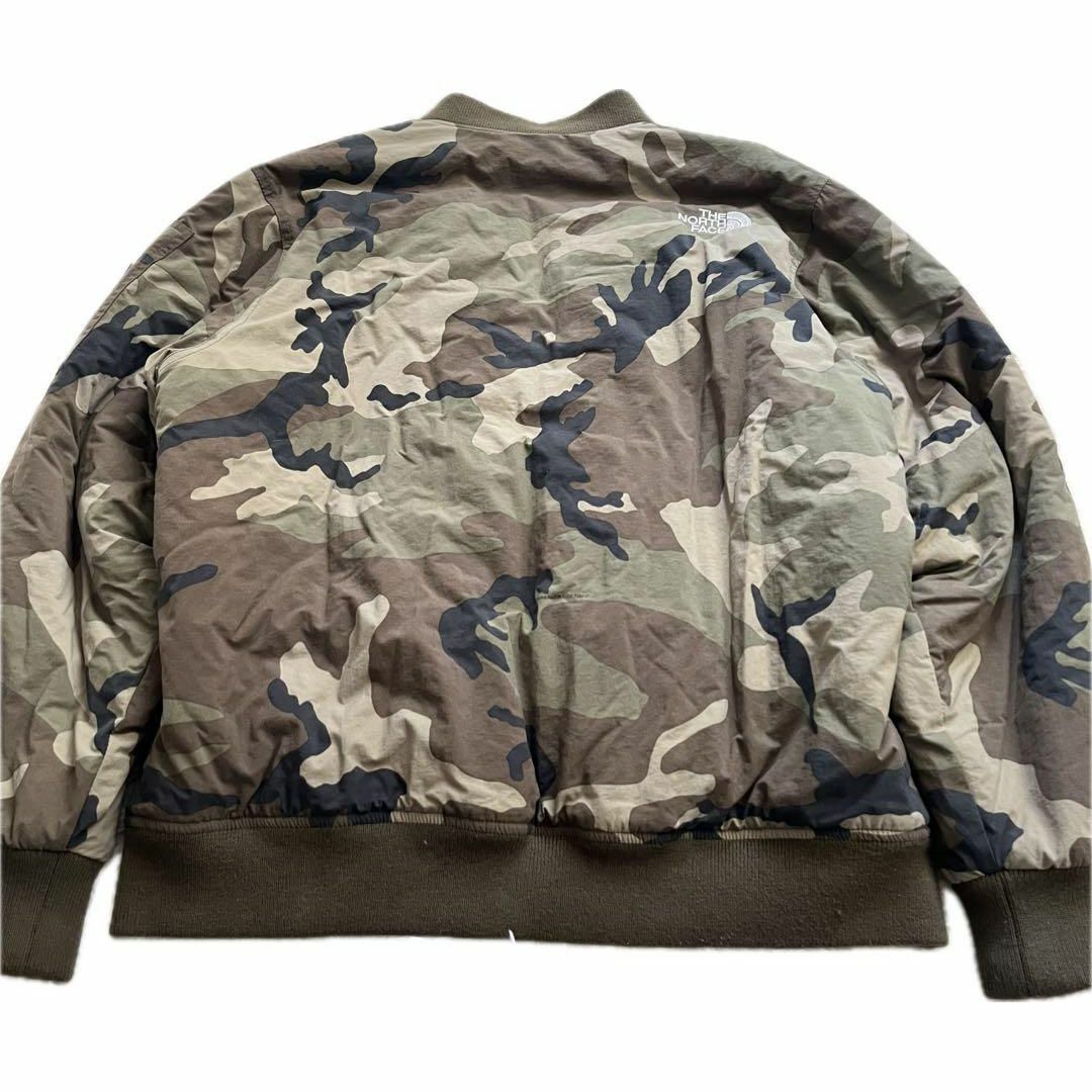THE NORTH FACE - 【廃盤】ザノースフェイス キュースリー THE NORTH FACE - 【廃盤】ザノースフェイス キュースリー