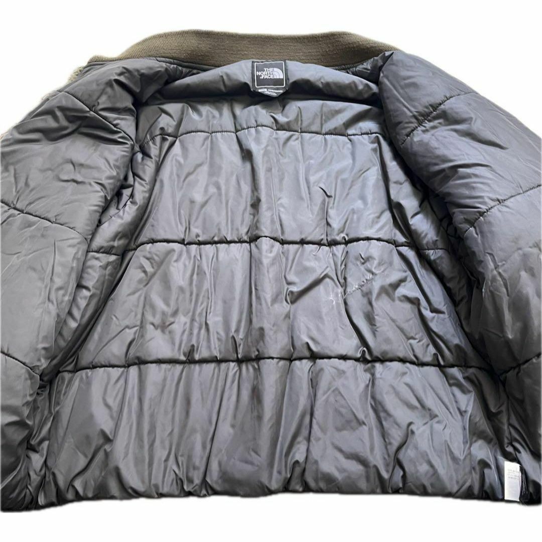 THE NORTH FACE - 【廃盤】ザノースフェイス キュースリー THE NORTH FACE - 【廃盤】ザノースフェイス キュースリー