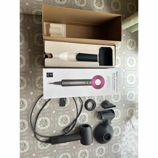Dyson - 【未開封/直販限定色】Dyson Zone Absolute+ WP01 BCの Dyson - 【未開封/直販限定色】Dyson Zone Absolute+ WP01 BCの