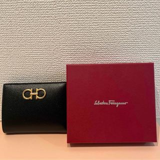 Salvatore Ferragamo - サルヴァトーレフェラガモ ガンチーニ 二 Salvatore Ferragamo - サルヴァトーレフェラガモ ガンチーニ 二