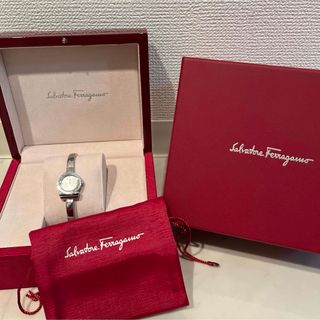 Salvatore Ferragamo(腕時計)のフリマアイテム一覧 Salvatore Ferragamo(腕時計)のフリマアイテム一覧