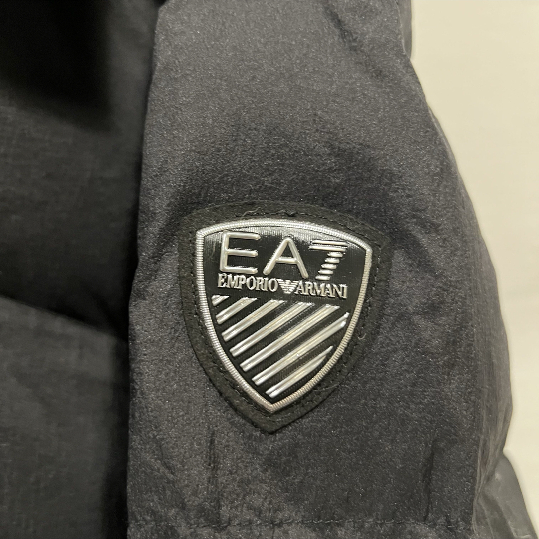 EMPORIO ARMANI EA7 - 未使用 エンポリオアルマーニEA7 ボンバー EMPORIO ARMANI EA7 - 未使用 エンポリオアルマーニEA7 ボンバー