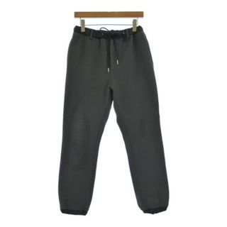 sacai - Sacai サカイ 24SS 24-03347M Spinstriped slim-cut sacai - Sacai サカイ 24SS 24-03347M Spinstriped slim-cut