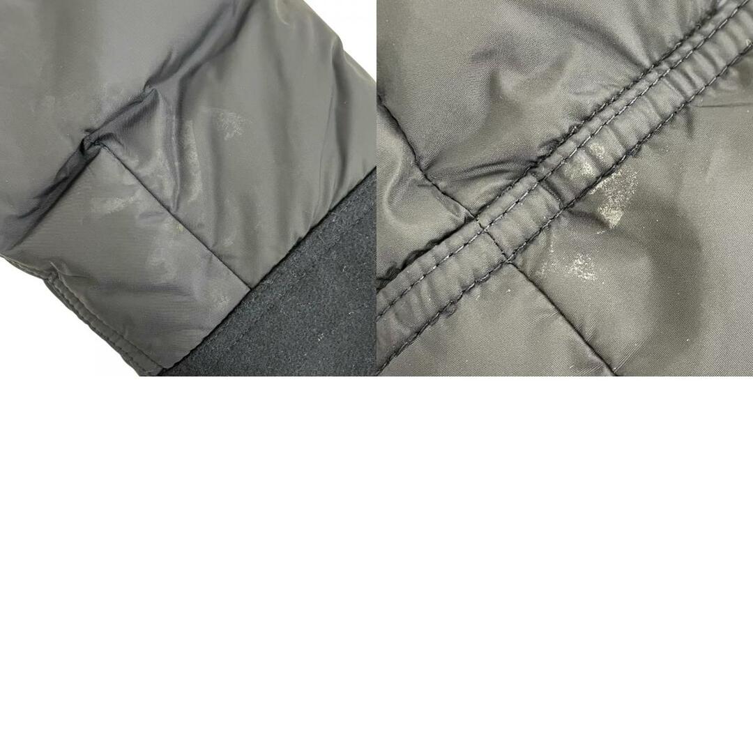 MONCLER - 良品 MONCLER モンクレール DOMINIQUE ロゴワッペン MONCLER - 良品 MONCLER モンクレール DOMINIQUE ロゴワッペン