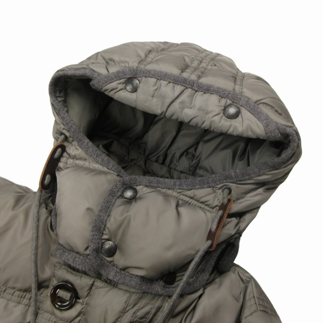 MONCLER - 良品 MONCLER モンクレール ALFRED アルフレッド MONCLER - 良品 MONCLER モンクレール ALFRED アルフレッド