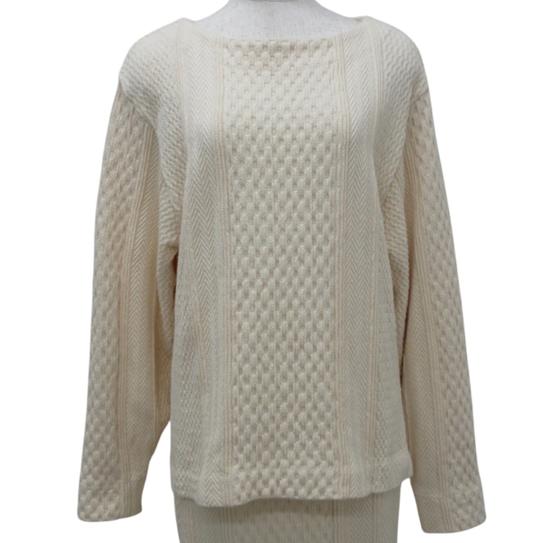 Ron Herman - 美品 22SS Ron Herman ロンハーマン ニット Ron Herman - 美品 22SS Ron Herman ロンハーマン ニット