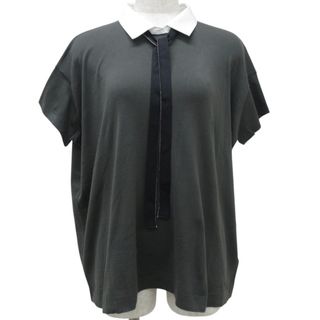 BRUNELLO CUCINELLI - P74☆極美品☆24SS☆極上モニーレ&ラメ糸 BRUNELLO CUCINELLI - P74☆極美品☆24SS☆極上モニーレ&ラメ糸