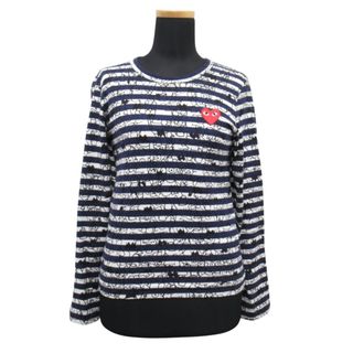 COMME des GARCONS(Tシャツ(長袖/七分))のフリマアイテム一覧 COMME des GARCONS(Tシャツ(長袖/七分))のフリマアイテム一覧