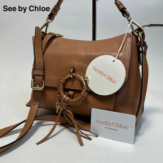 SEE BY CHLOE(ショルダーバッグ)のフリマアイテム一覧 SEE BY CHLOE(ショルダーバッグ)のフリマアイテム一覧