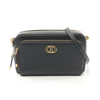 Dior - 新品 DIOR CARO チェーン ハートポーチ 白 カナージュ Dior - 新品 DIOR CARO チェーン ハートポーチ 白 カナージュ